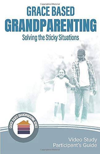 Building Character Workbook (Grace Based Parenting Video Series) - GOOD ...