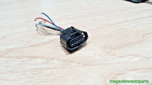 toyota connector meter intake air maf 12292 22204-0h010 oem c77 | eBay