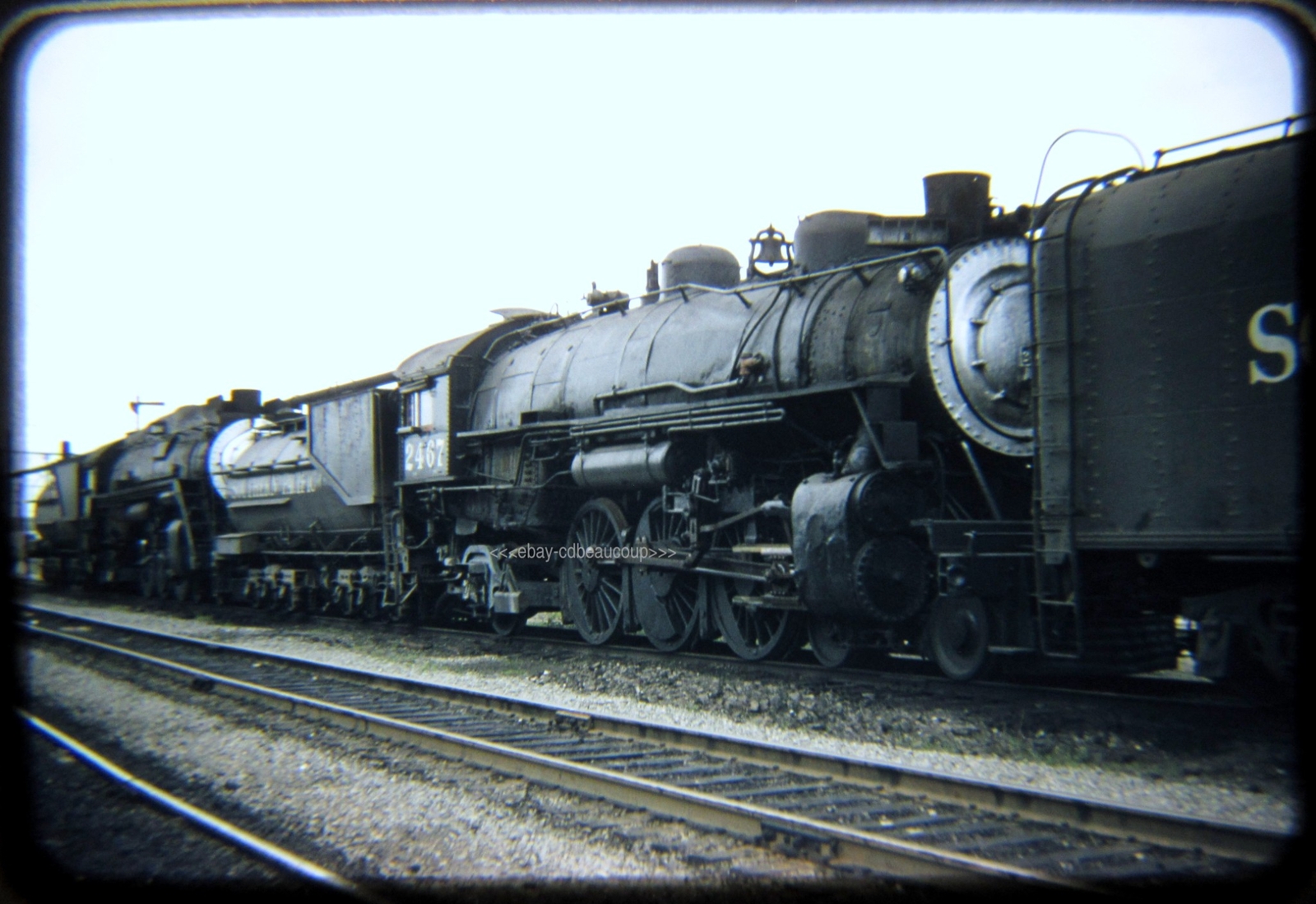 Altamont Press Discussion Board :: Discussion :: SP 2467