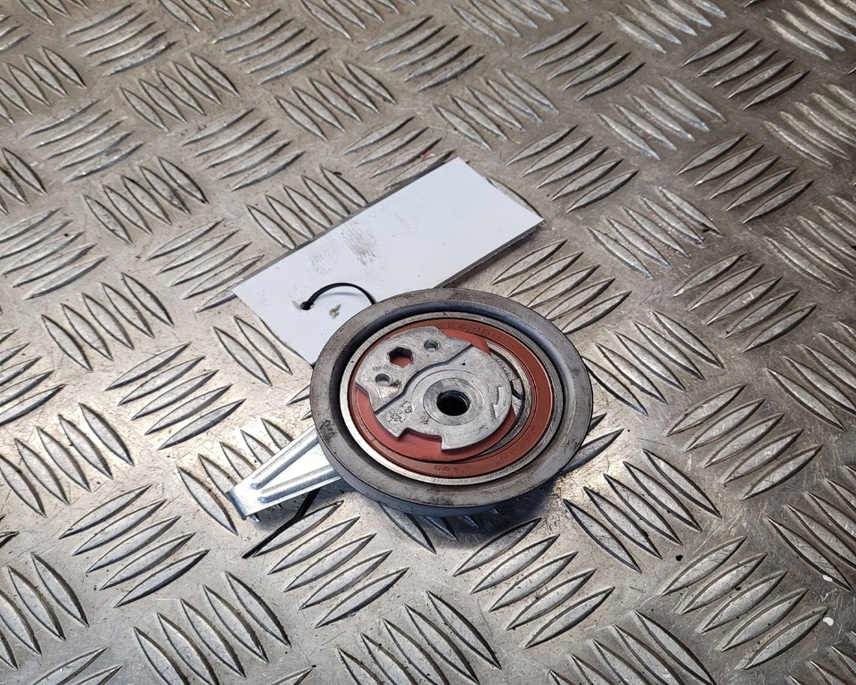 Volkswagen Crafter 2017-2019 Engine Tensioner Pulley 2.0 diesel | eBay UK