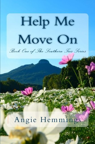 Help Me Move On: Volume 1 (The Southern Series) 9781502871800 Free ...