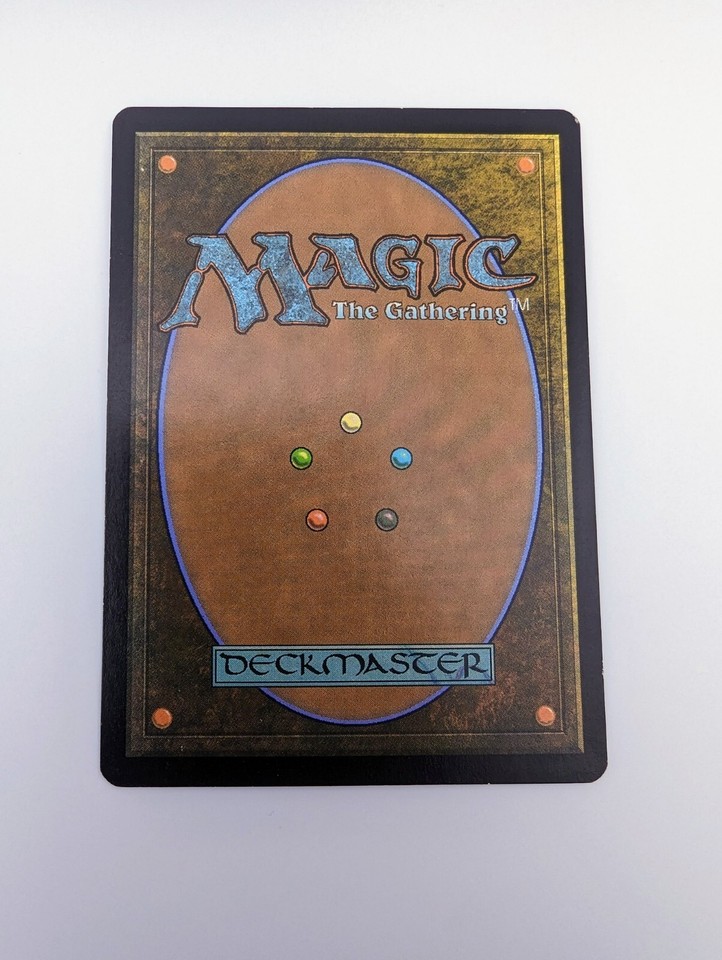Magic the Gathering SETON, KROSAN PROTECTOR Odyssey MTG | eBay