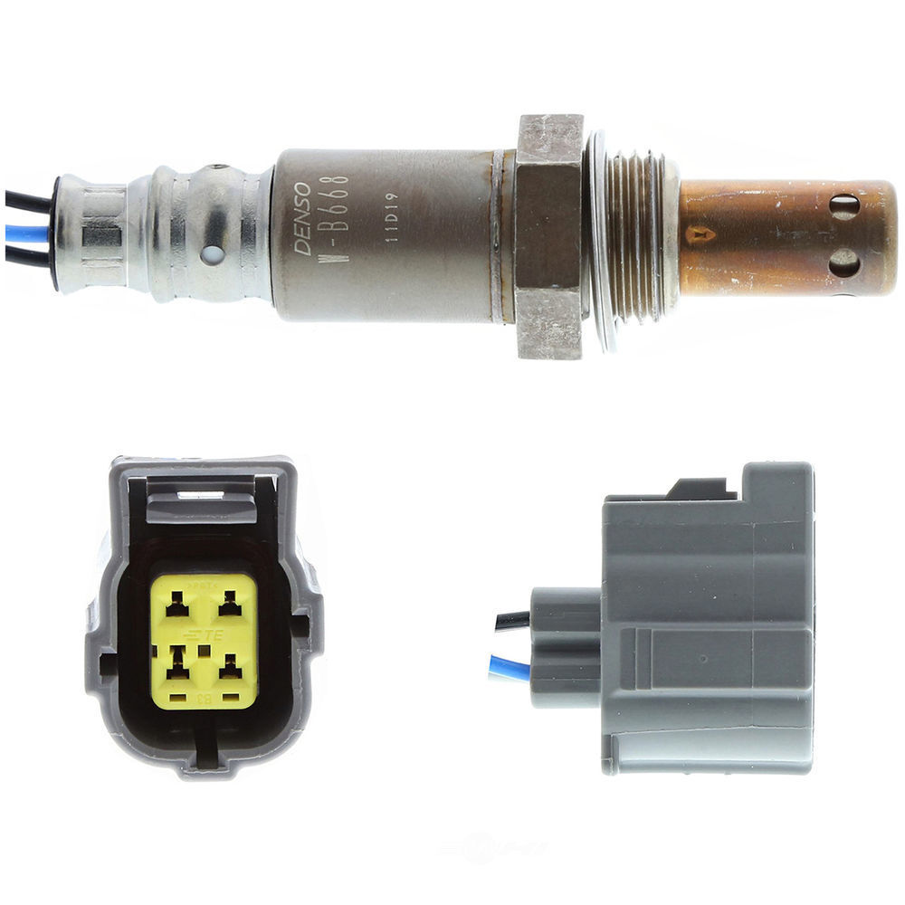 Oxygen Sensor-OE Style DENSO 234-4744 for sale online | eBay