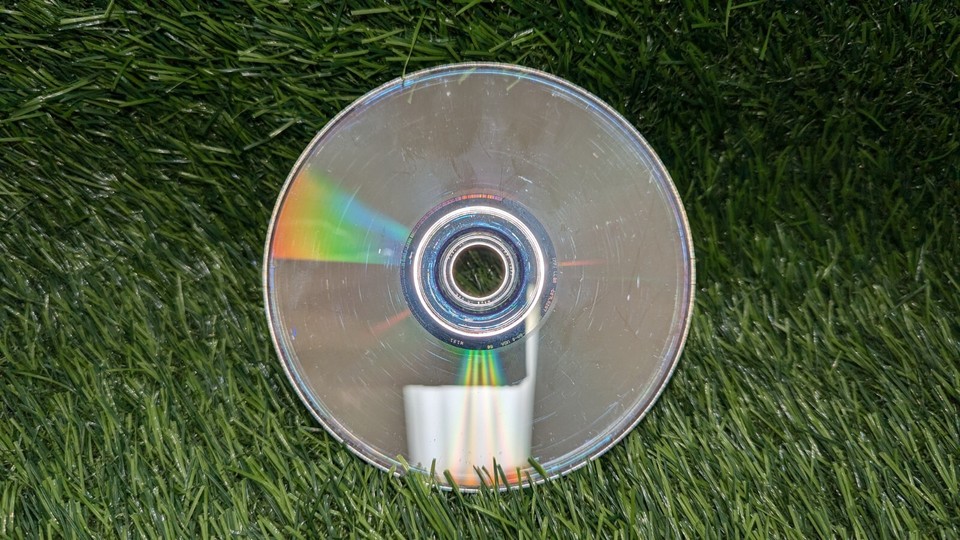 Pimp My Ride MTV (Nintendo Wii, 2008) - DISC ONLY Tested Working ...