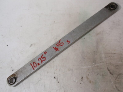 Polaris Snowmobile Steering Tie Rod Linkage Bar 10.25" C to C IQ 600 ...