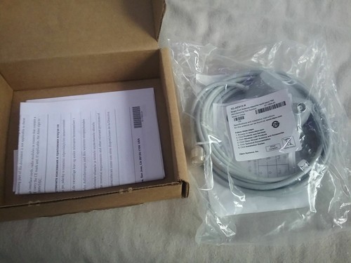 Cisco 3G-AE015-R Single Unit Antenna Extension Base ((BRAND NEW ...