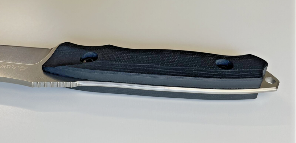 Benchmade 100 R&R River Rescue Knife 1st Production 1000/1000 USA 2001 ...