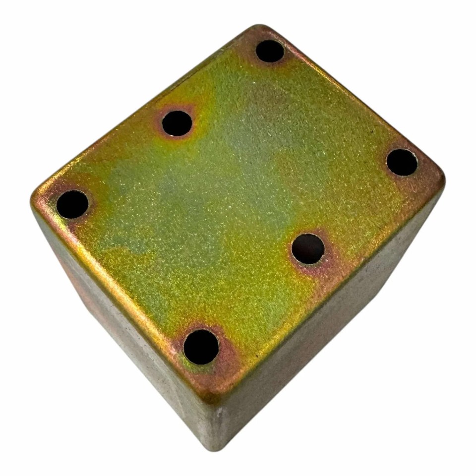 MNAV.C8182 Transformer Container Metal Enclosure 48.5x45x38mm | eBay UK