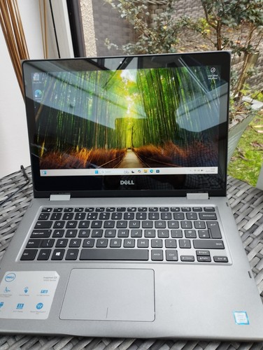 Dell p69g A Stunning small touchscreen laptop | eBay UK