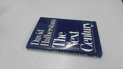 The Next Century Halberstam, David | eBay
