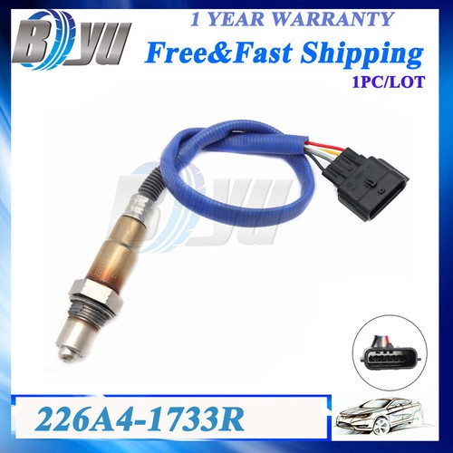 Oxygen Sensor For Nissan Note NV200 NV300 Juke Renault Mercedes 226A4 ...