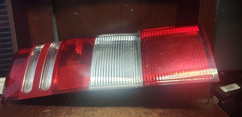Tail Light Assembly MERCEDES SPRINTER 25 Right 15 OEM | eBay