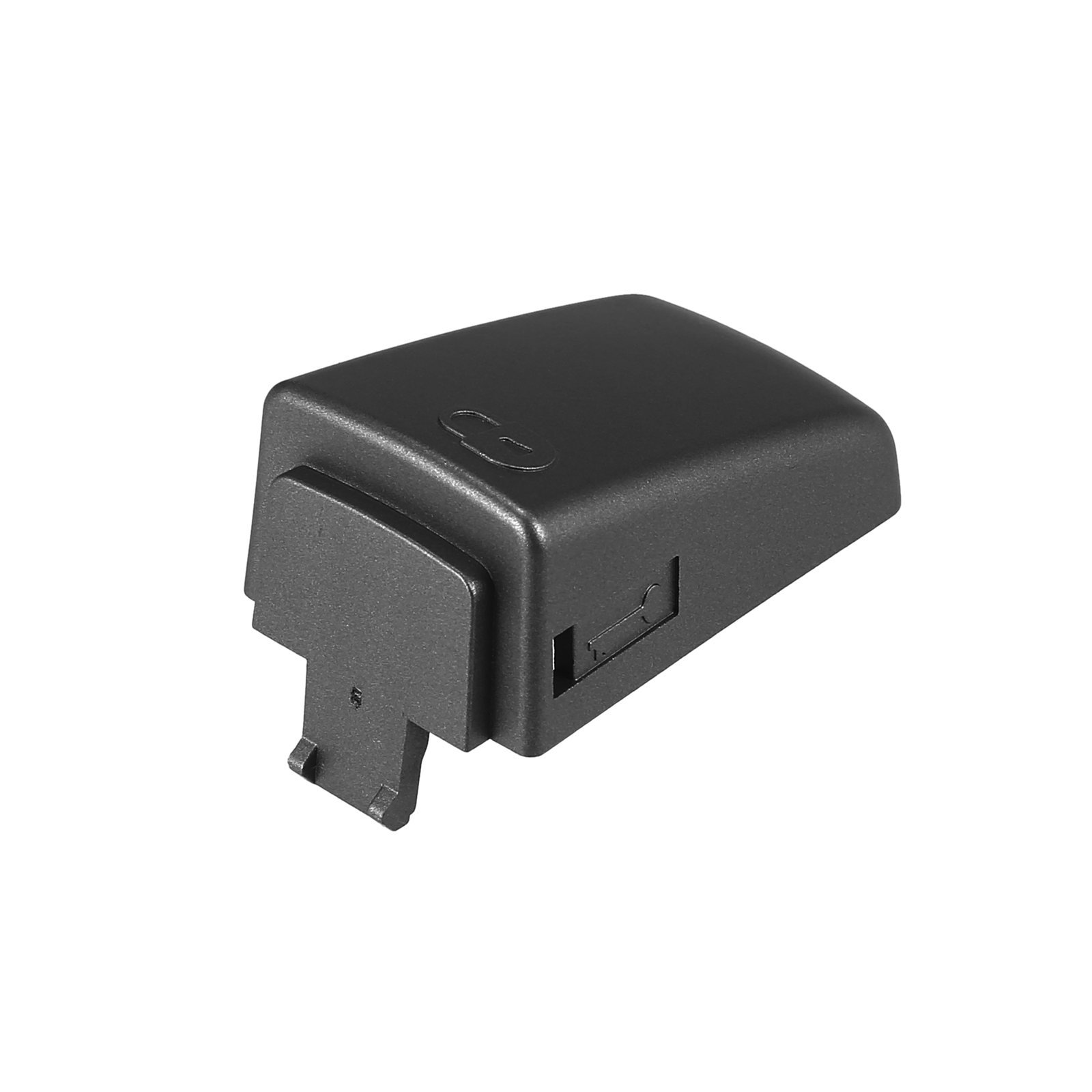 Pack of 1 For Land Rover LR2 2008-2015 Front Left Door Handle Cap Cover ...