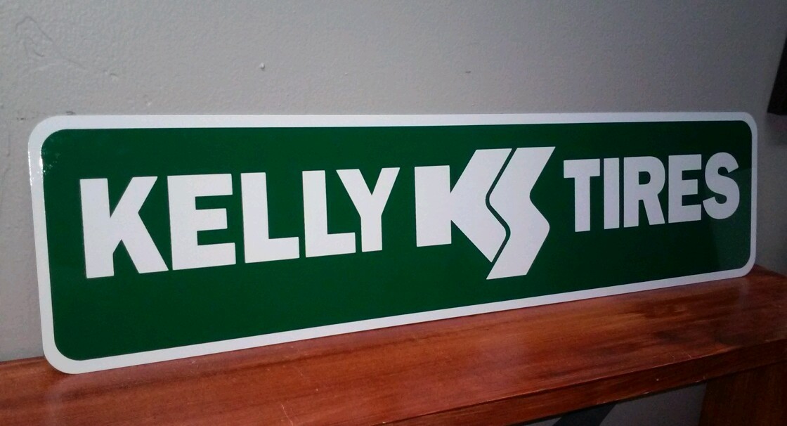 Kelly Tire Logo Kelly Tires | Jensen Tire & Auto Shop Omaha