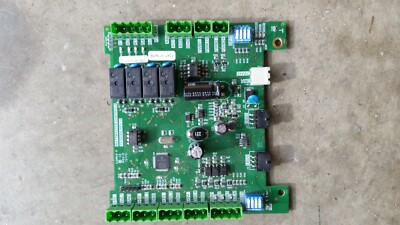 WattMaster Auto Zone 2 Controls Expansion Module YS102306 Rev 10 | eBay