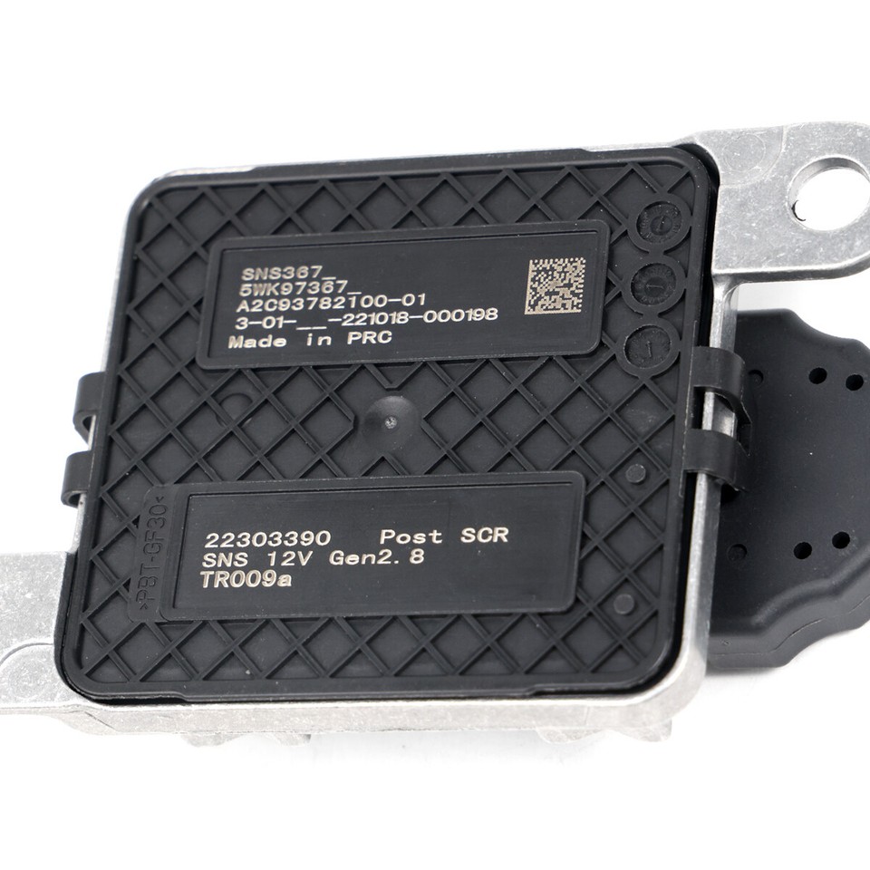 2 Nox Sensors For Mack MP8 Volvo D11 D13 D16 22303390 22303391 5WK97367 ...