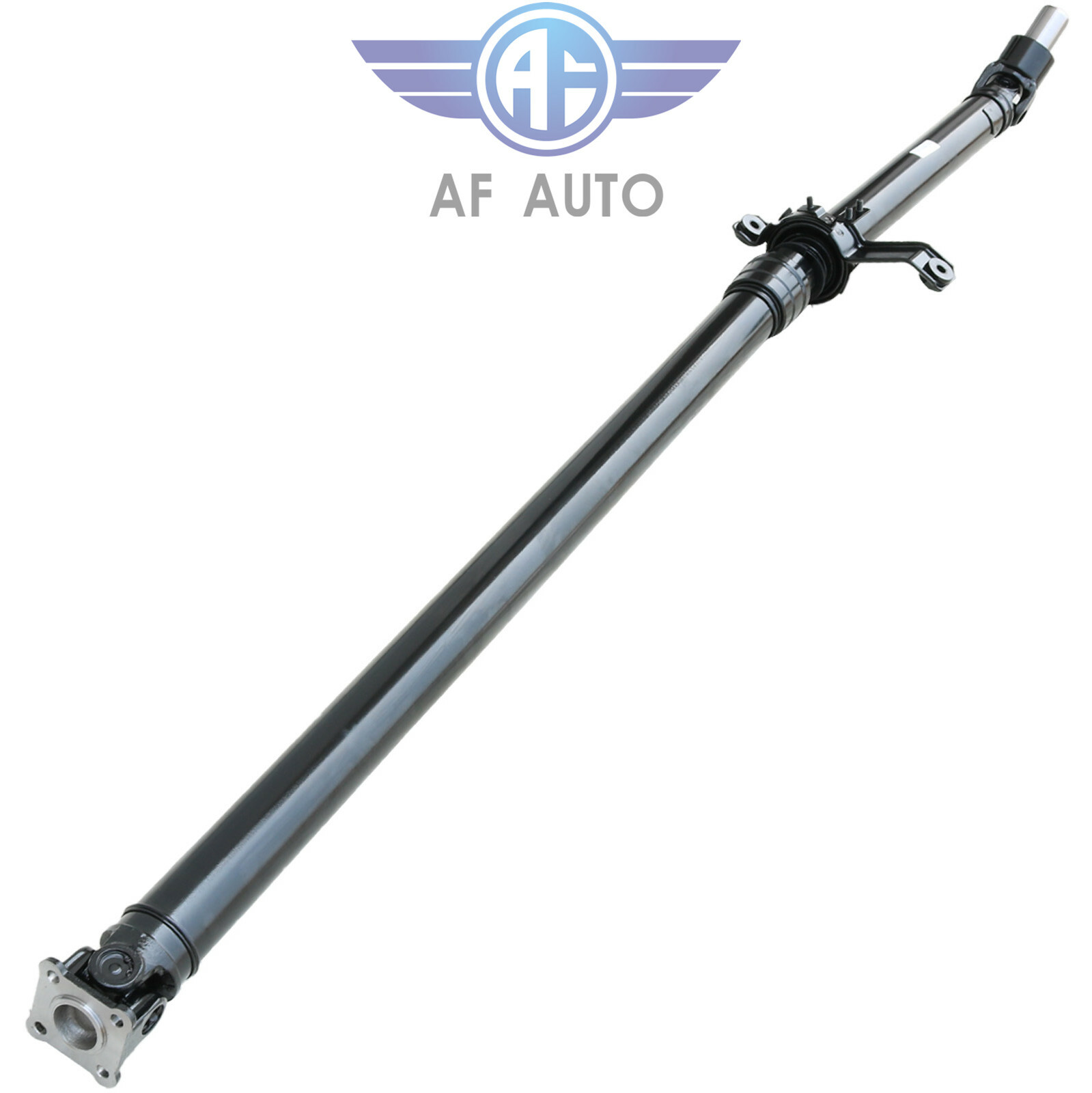 For 2007-17 Jeep Compass/Patriot Rear Drive Shaft 5273310AA 5273310AB ...