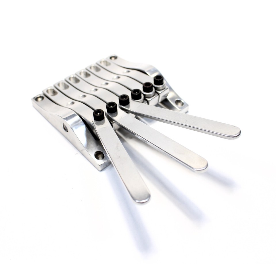 Peters 6 string multi bender, palm lever, lap steel, guitar, tele | eBay