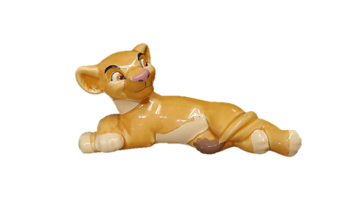 Lion King Kiara Baby