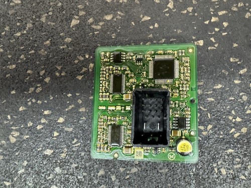 07-11 BMW E90 E92 E93 X5 X6 Adaptive Headlight AFS Control Unit Module ...