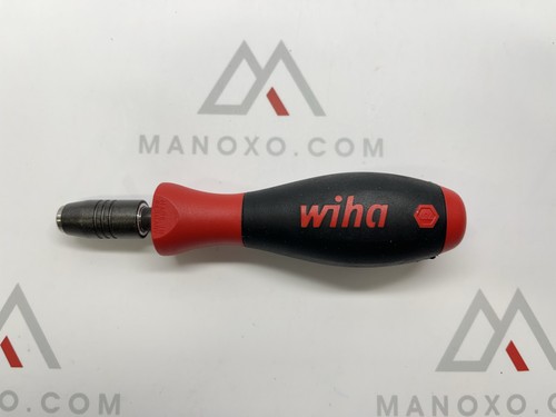Wiha 76000 SoftFinish CentroFix Bit Holder | eBay