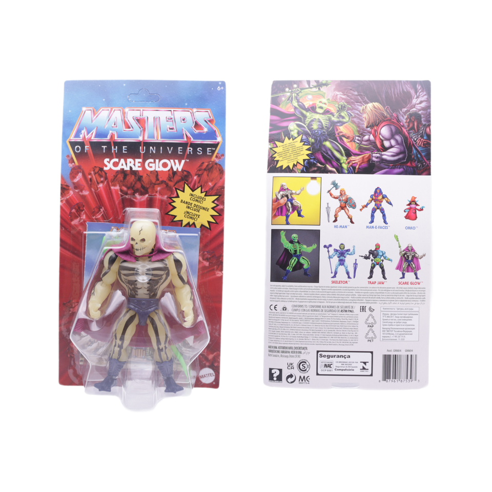 Mattel Masters of the Universe Origins Figuren Auswahl Wave 1 2 3 4 5 6 ...