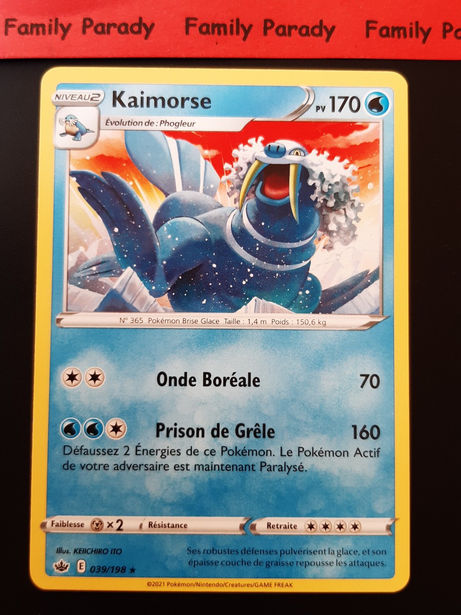 Pokemon Ice Type Cards Pokémon TCG Pocket: How To Build The Perfect