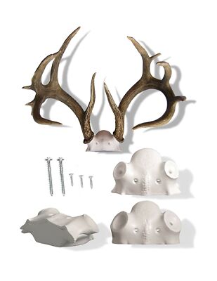 Mountain Mikes Reproductions Shed Spreader Antler Mounting Kit Great ...