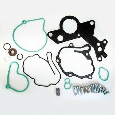 Depressor Pump Tandem Gasket Kit Audi VW 038145215 038145209A ...
