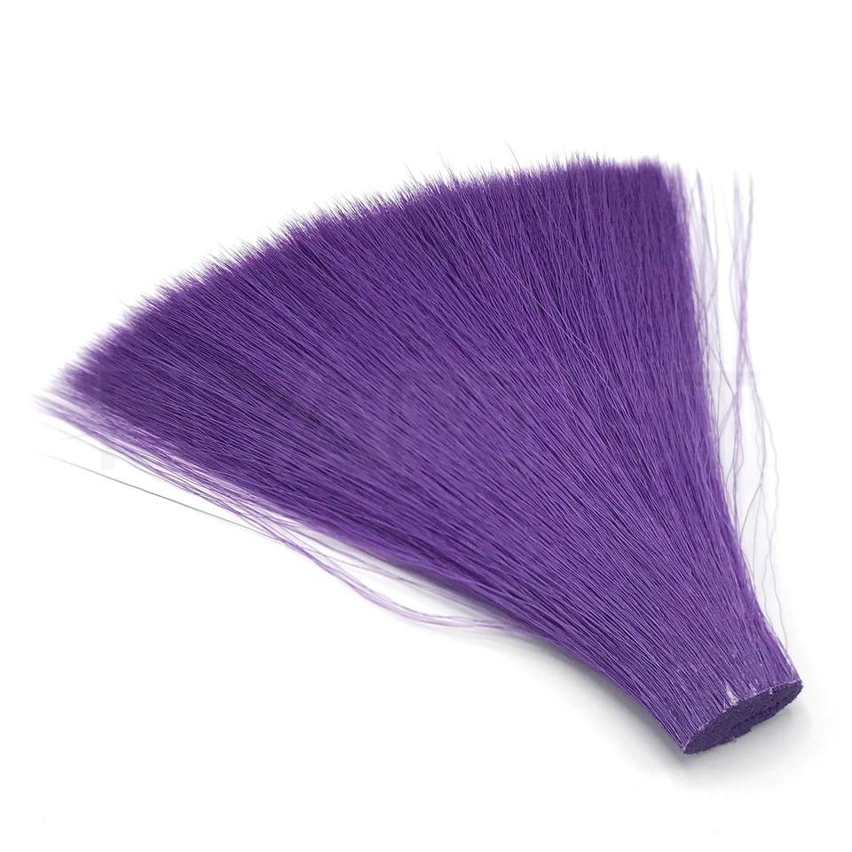 FISH-SKULL FAUX BUCKTAIL - Fly Tying Synthetic Fiber Material - 15 ...