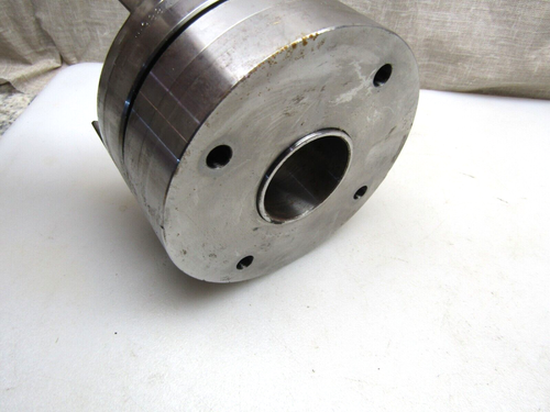 KTR Rotex GS55 + N CH-NR 147885 Shaft Clamping Jaw Coupling Hub 1-5/8 ...