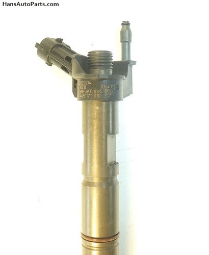 Set of 8 Diesel Injectors 11-16 6.6 Chevy LML GMC Duramax Truck ...