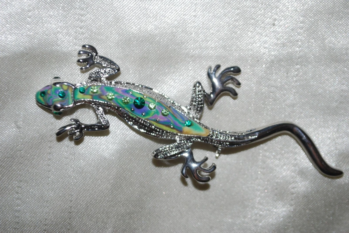 Crystal Leopard Gecko