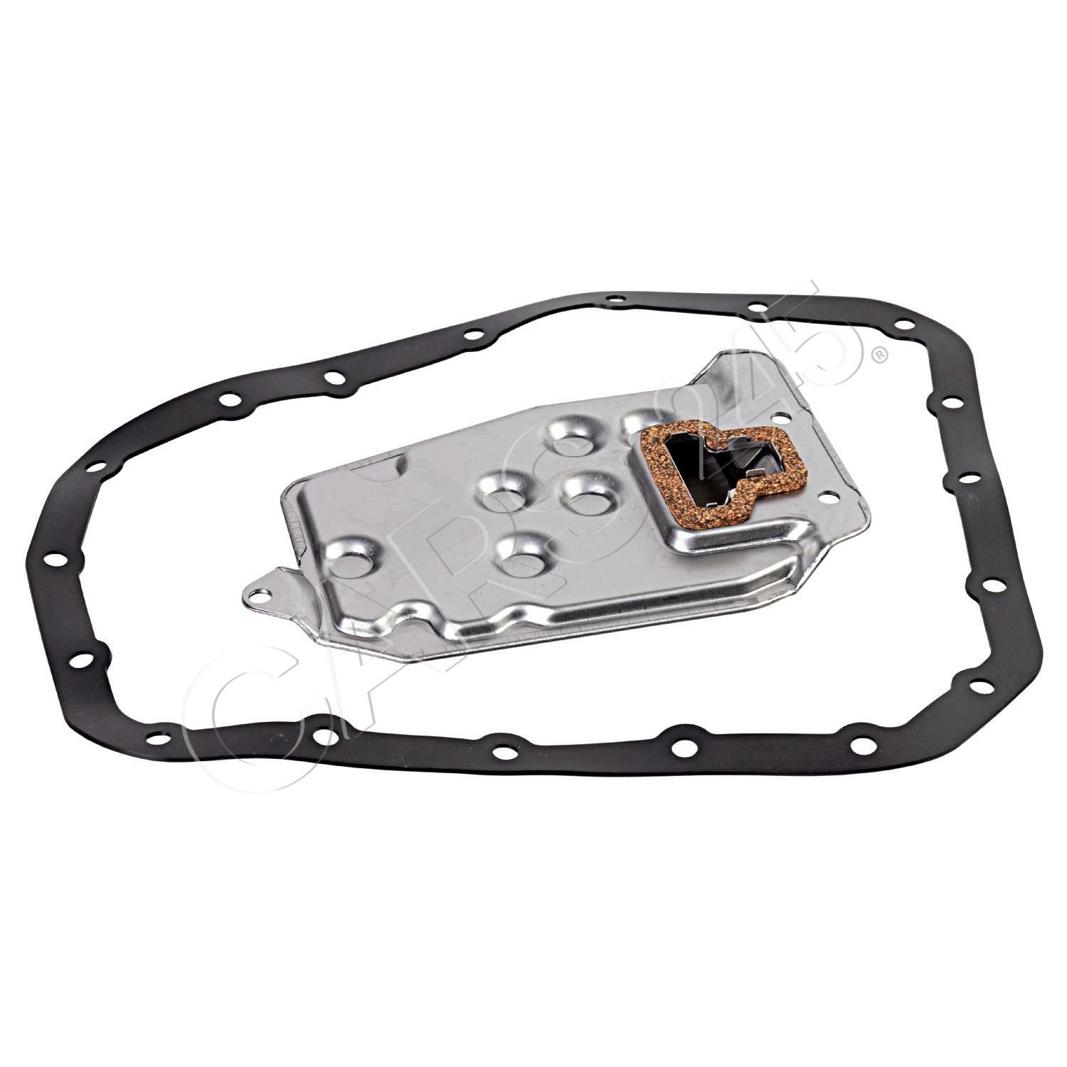 FEBI Automatic Trans Hydraulic Filter Set For TOYOTA 35330-12040 | eBay