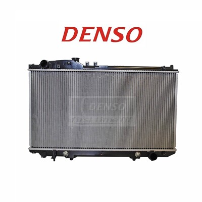 Radiator 221-3175 Denso for Lexus SC430 2002-2010 4.3 Naturally Aspired ...