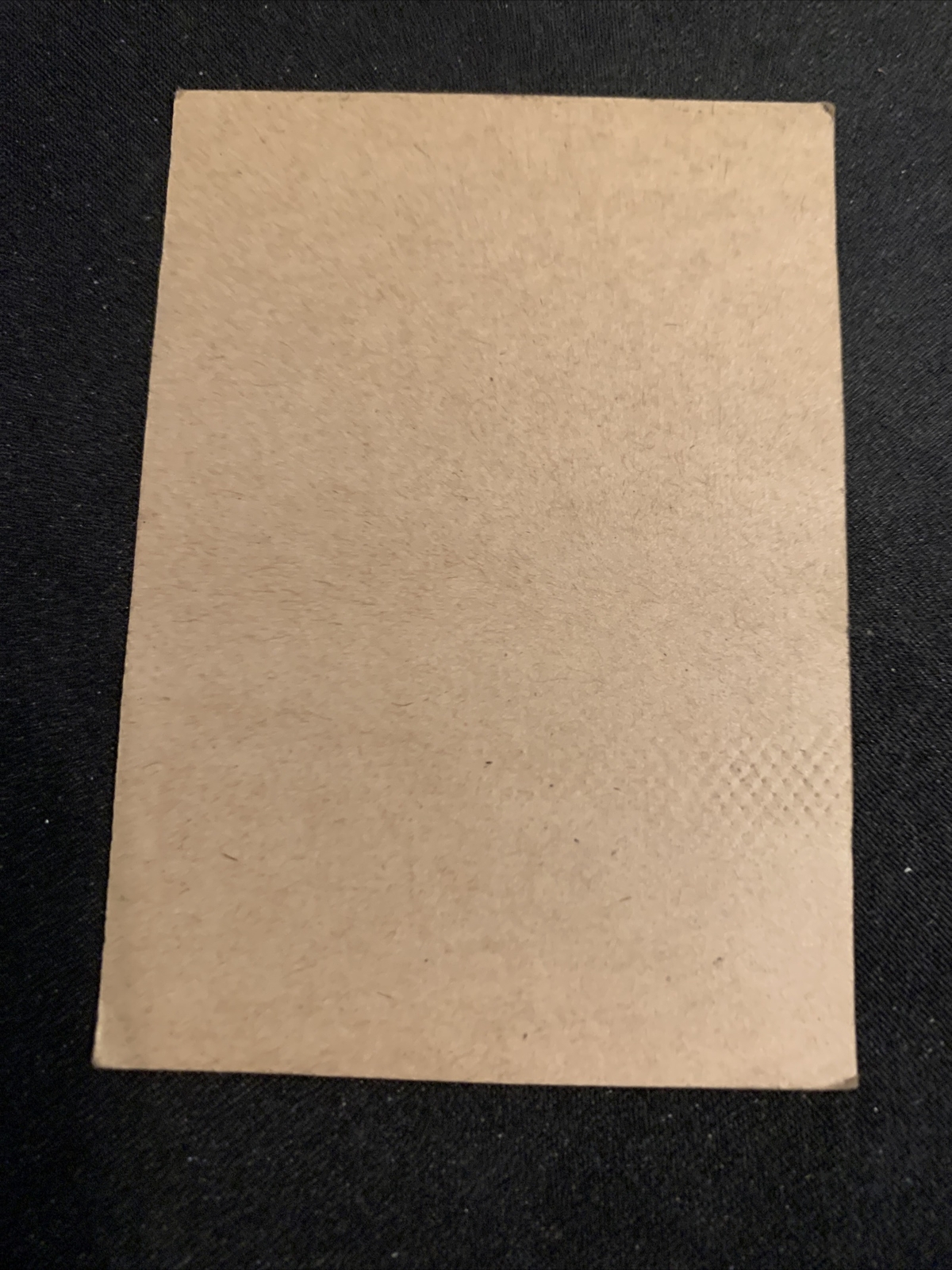 1975 Topps Wacky Packages Series #12 Doze Off With DUD The Dull Laundry ...