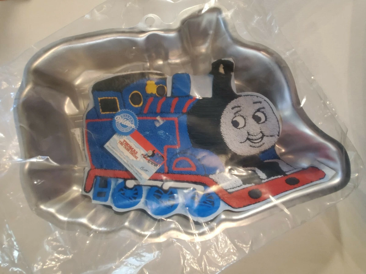 Thomas The Train Cake Pan