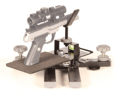 Hyskore Swivel Pistol Rest, Black/OD Green, 30034 Bench Rest | eBay