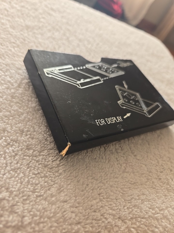 1981-S Proof Set United States US Mint Original Government Packaging ...