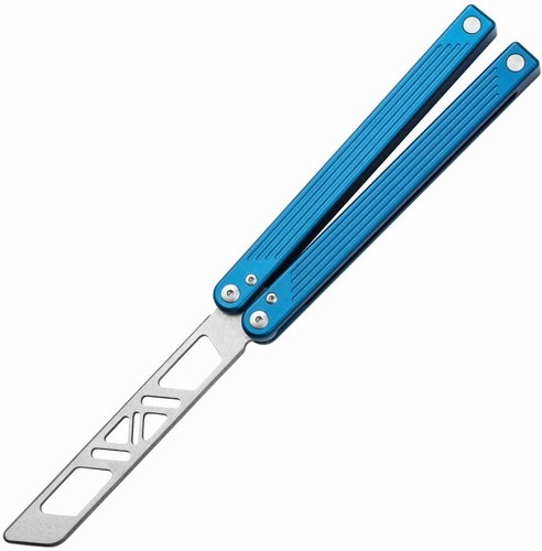 Aluminum Integral Channel Handle, Great Grip & Balance for Beginners ...