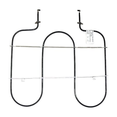W10308476 Range Oven Broil Unit Heating Element for Whirlpool Kenmore ...