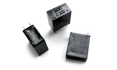 Rectifiers - Selenium Rectifier