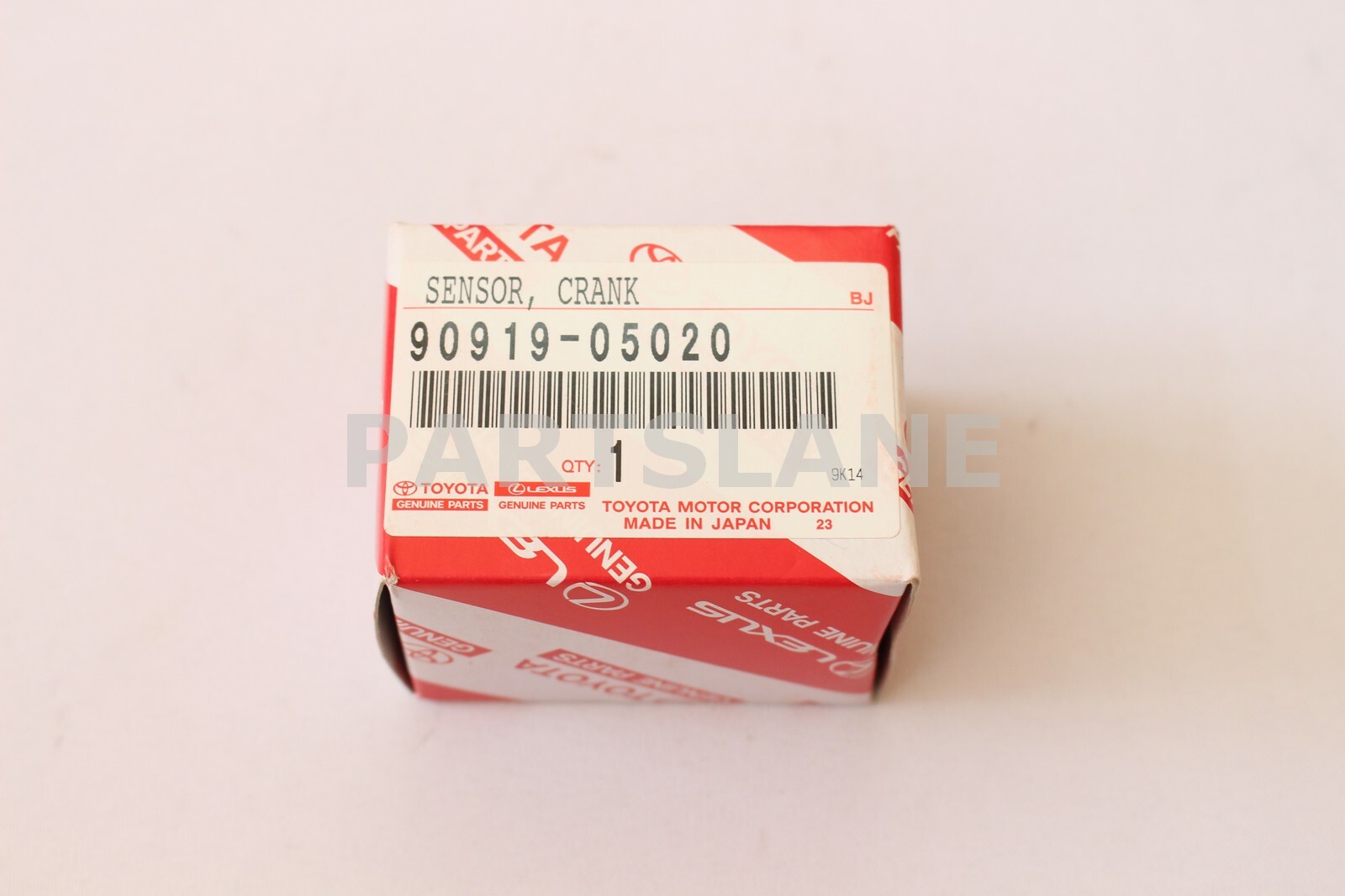 1993-1998 Toyota Tundra T100 4Runner OEM Genuine Engine Crank Position ...