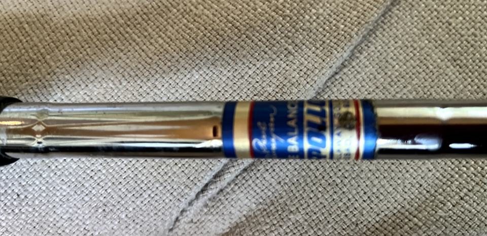 Callaway Entirely Milled Paul Runyan S2H2 Blade Putter 35" RH Steel | eBay