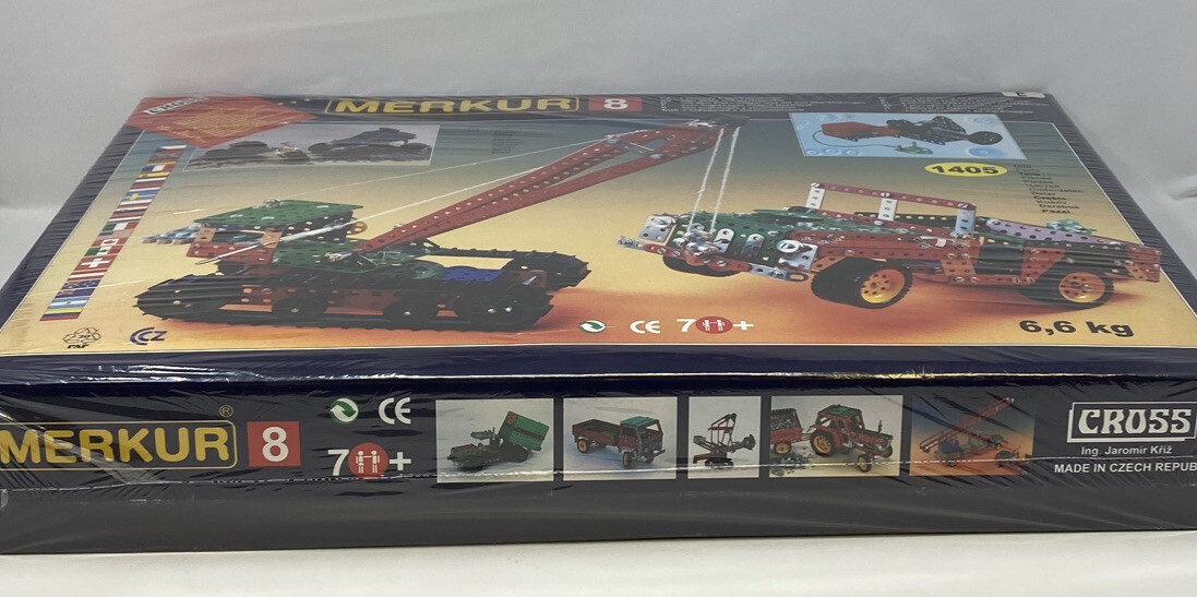 Merkur Toy