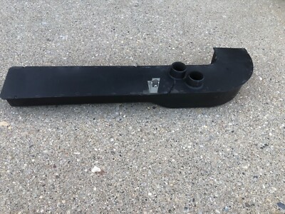 International Scout Heater Duct Vent Box Scout II Heater Duct | eBay