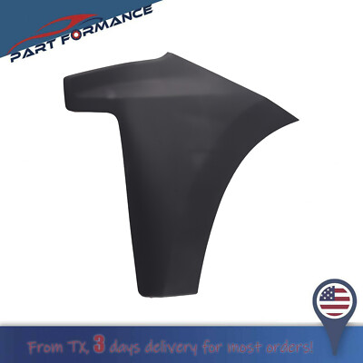 Fit 2019-2021 Chevrolet Silverado 1500 Lower Filler Panel Driver Side ...