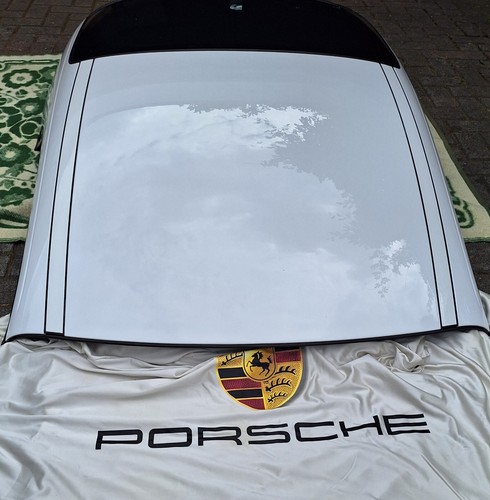 hardtop Porsche 997 | eBay UK