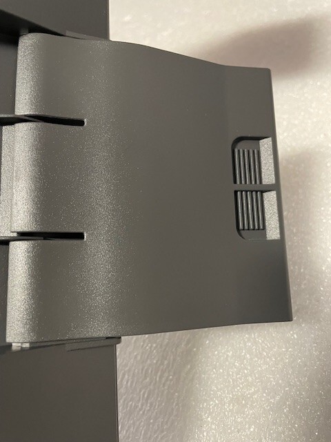 40X9102 LEXMARK OUTPUT EXPANDER COVER | eBay