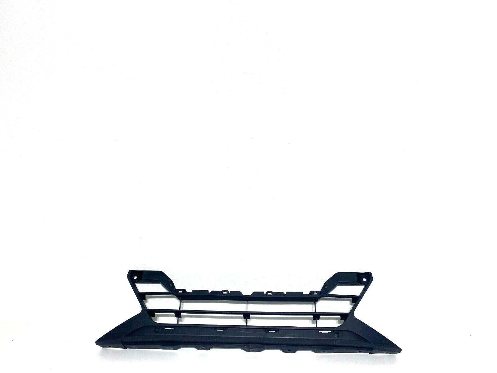 Fits 2020-2023 Nissan Sentra Grille Front Bumper Lower Grille 62254 ...